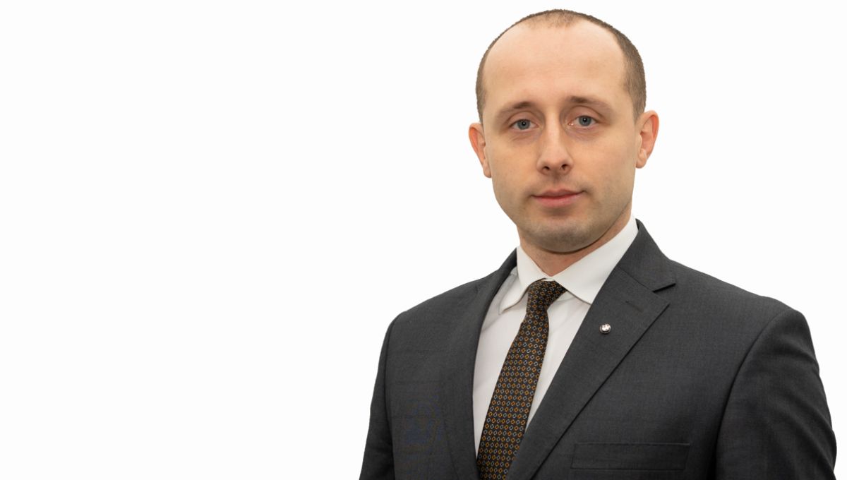 Nasz zespół | Dealer BMW Zdunek Gdynia