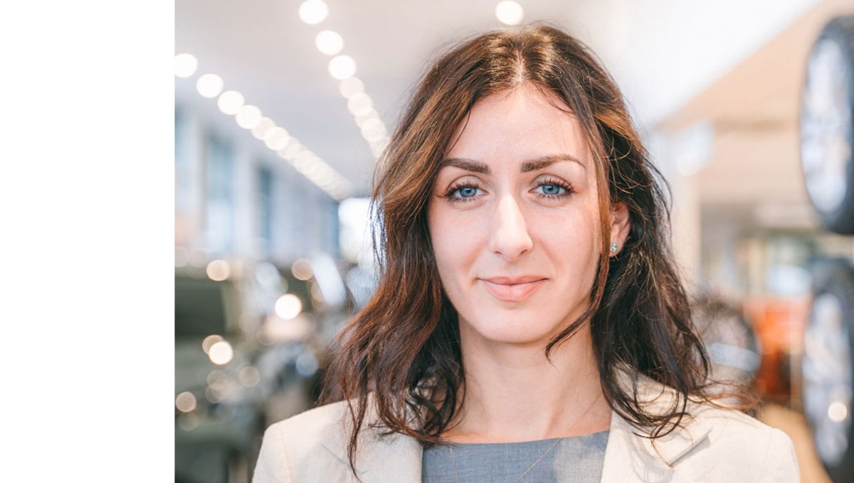 Nasz zespół | Dealer BMW Zdunek Gdynia