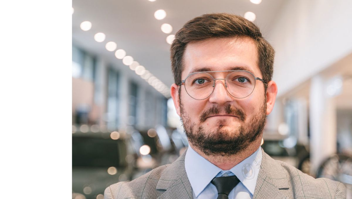 Nasz zespół | Dealer BMW Zdunek Gdynia